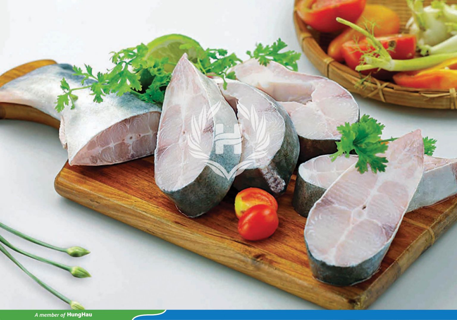 Giữ giá cá tra, sản lượng nuôi cá bao nhiêu là đủ? - HAPPYFOOD - Make ...