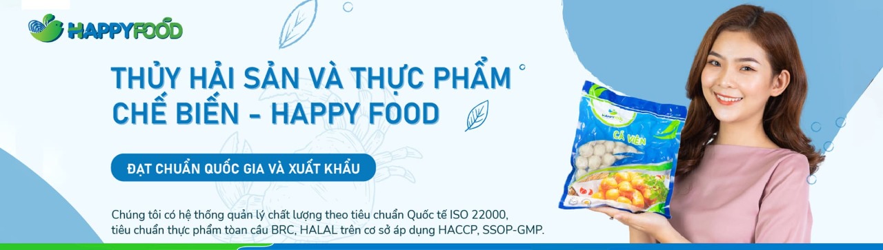 HAPPYFOOD - Bữa ăn ngon cho gia đình hạnh phúc - Make Family Happy!