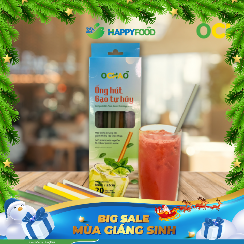 HAPPYFOOD - Bữa ăn ngon cho gia đình hạnh phúc - Make Family Happy!