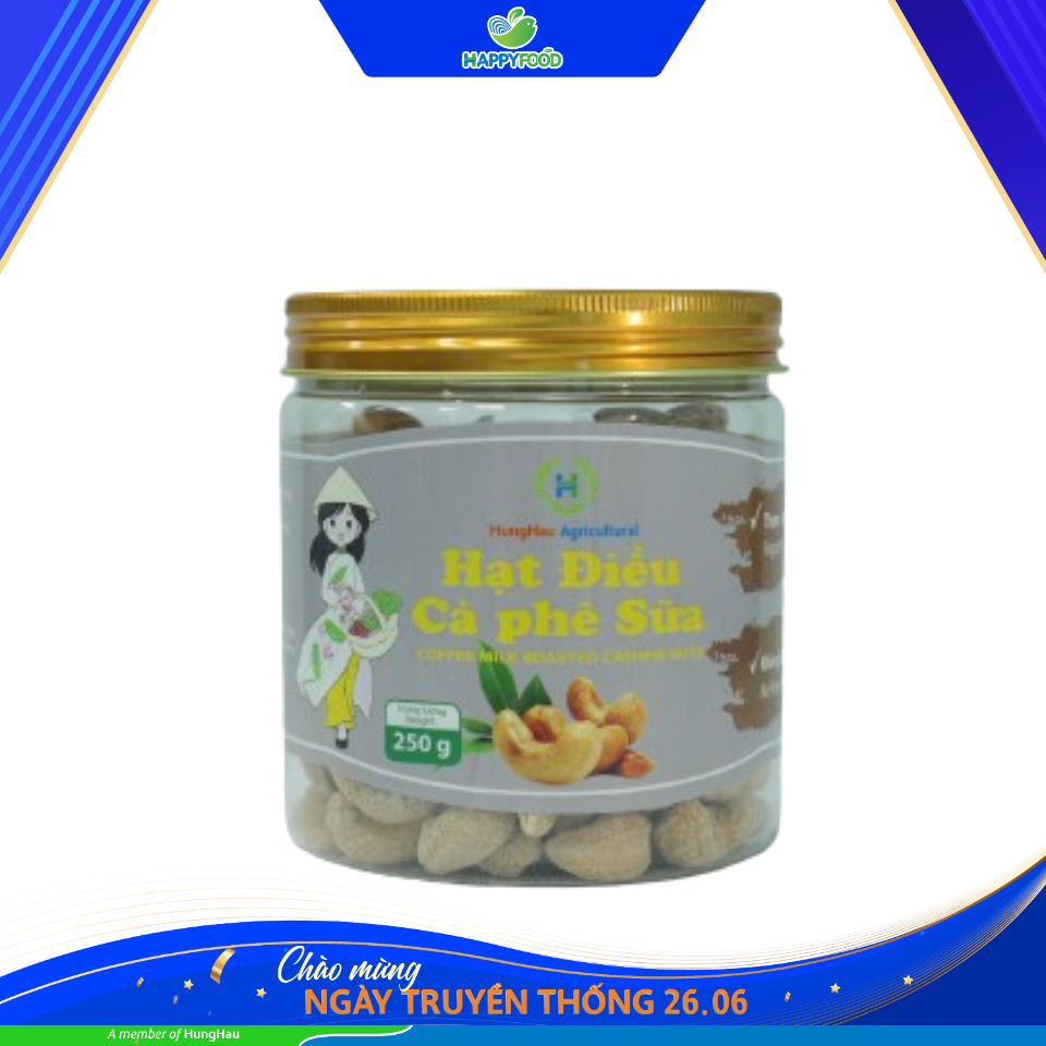 HAPPYFOOD - Bữa ăn ngon cho gia đình hạnh phúc - Make Family Happy!