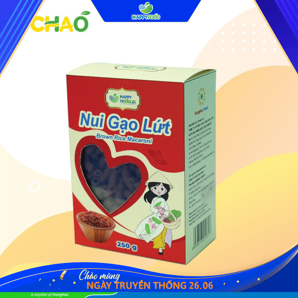 HAPPYFOOD - Bữa ăn ngon cho gia đình hạnh phúc - Make Family Happy!